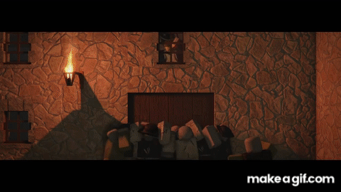 The Scots Guard Escape San Sebastian - Roblox Guts and Blackpowder ...