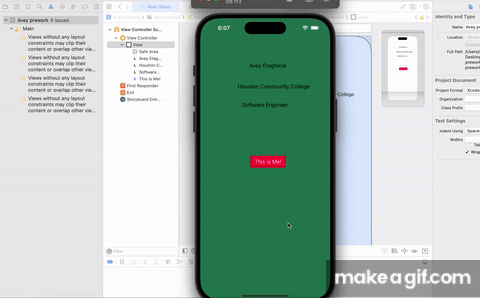 my walkthrough on Make a GIF