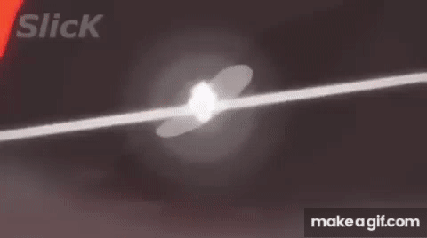 SlicK Godzilla in hell on Make a GIF