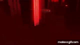 Invincible | Omni-man destroys The Flaxans Planet on Make a GIF