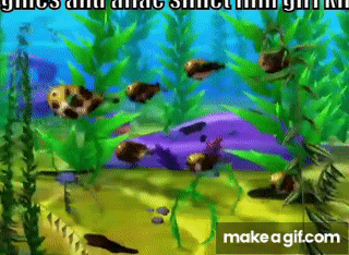 Little Tikes Land - Bubble Trouble, Part 1 on Make a GIF