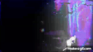 Sewerslvt - Lexapro Delirium visuals on Make a GIF