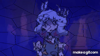 MINDWAVE - Game Over Screen Showcase (December 2025) on Make a GIF