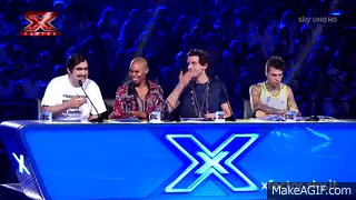 Sheffo, youtuber con un sogno on Make a GIF