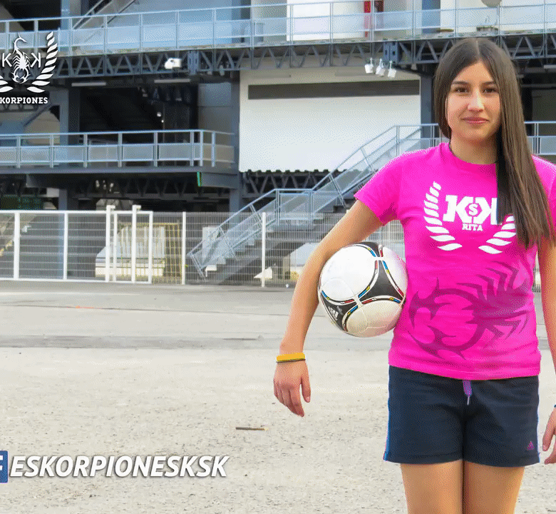 Eskorpiones Ksk on Make a GIF
