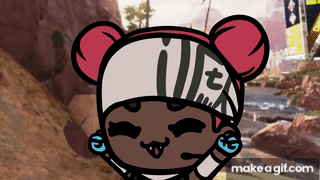 Welcome to Apex Legends (Animation) on Make a GIF
