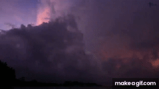 Gif De Relampago