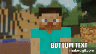 Creeper, Aw Man (Music Video) on Make a GIF