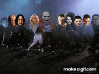 some fun on Make a GIF