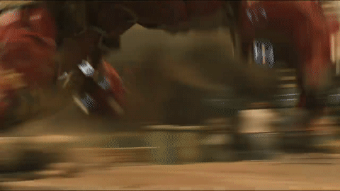 Gif Des Vengeurs Hulk