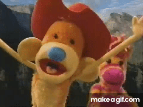 Animal Jam TV Airing TLC Crouching Edi And Hidden Waffle Full Episode ...