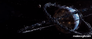 Jupiter Ascending Official Trailer #3 (2015) - Channing Tatum, MIla ...