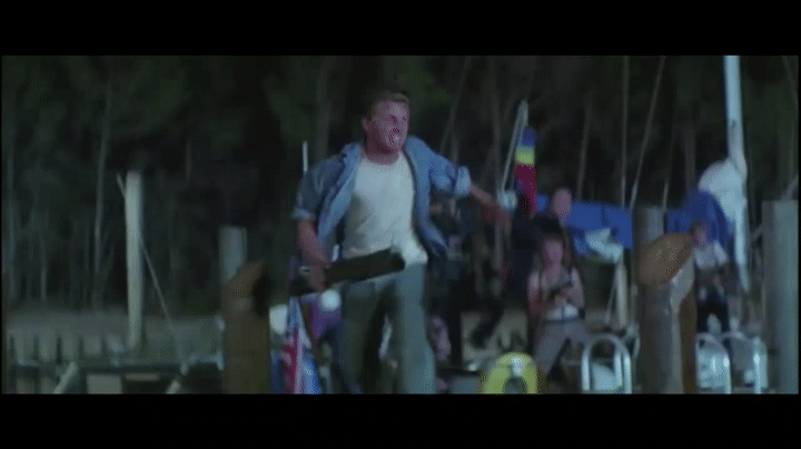 Maximales Overdrive Gif
