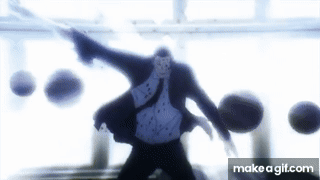 Parasyte The Maxim - Fights from anime compilation 2 on Make a GIF