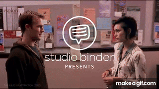 The Split Screen — The Ultimate Guide for Filmmakers on Make a GIF