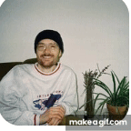 greg on Make a GIF