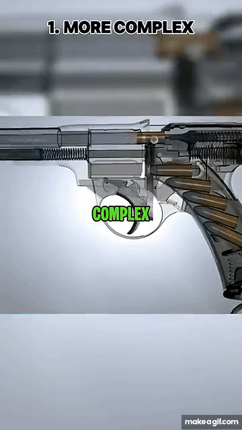 Fallout Guns Make NO Sense! on Make a GIF