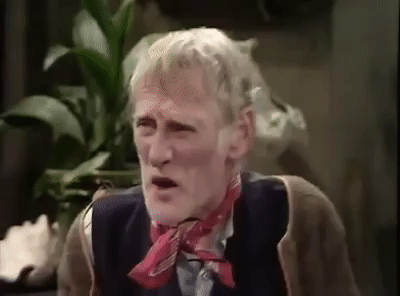 Steptoe And Son S7E1 Men of Letters on Make a GIF