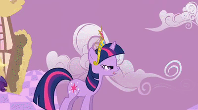 MLP: FiM – Discord's Defeat "The Return Of Harmony" [HD] on Make a GIF