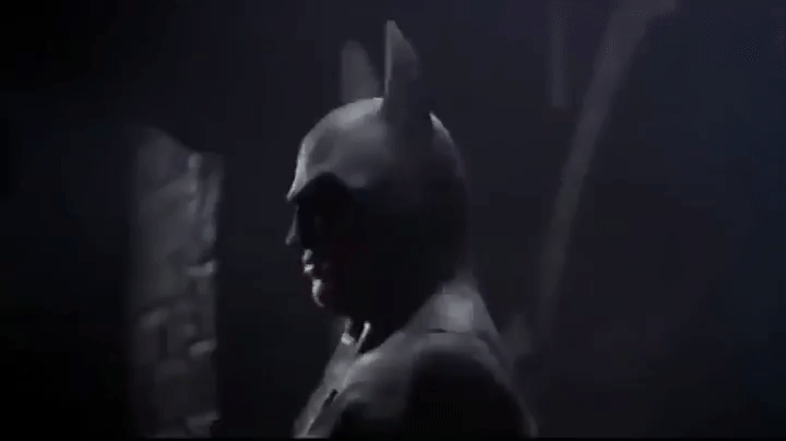 Batman Sraith Beoite Gif