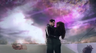 Ariana Grande - One Last Time (Official) on Make a GIF