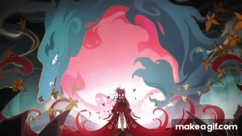 [2024 Genshin Impact Spring Festival Party] The Divine Inquiry on Make ...