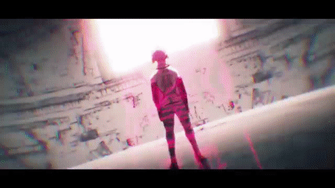 Gênio | Itoshi Sae (Blue Lock) | Kaito on Make a GIF