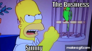 Rattling the cage on Make a GIF