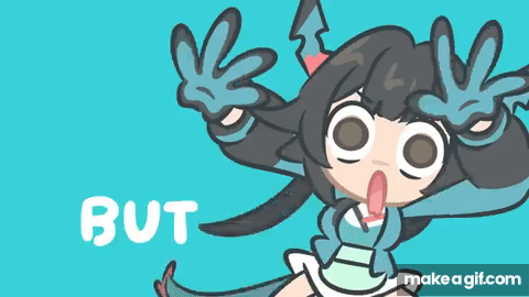 Can You Send Me 30K? [Arknights Endfield meme song] on Make a GIF
