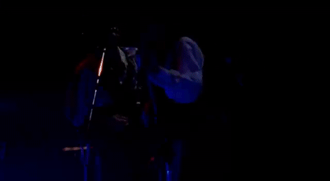 Simply Red - A Starry Night 1992 (Full Concert) on Make a GIF