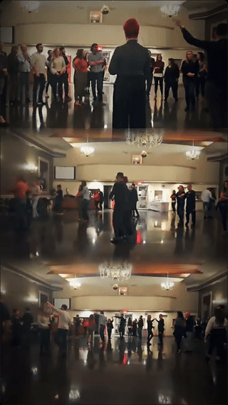 Salsa Open Variations on Make a GIF