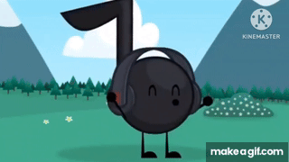 Tune on Make a GIF