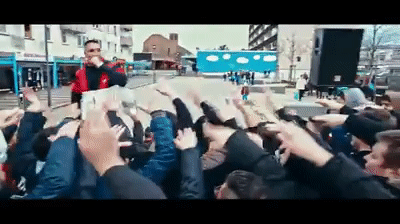 SSIO - SIM-Karte (prod. von Reaf) on Make a GIF