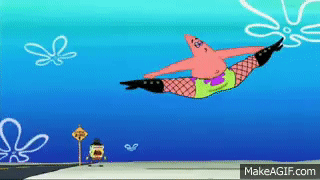 Spongebob Squarepants: Goofy Goober Rock [Full Version] on Make a GIF
