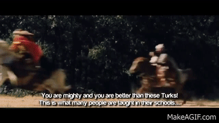 Mehmed II | The Conqueror of Constantinople ᴴᴰ on Make a GIF