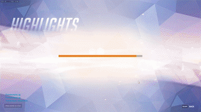 Last Minute Ult by Reaper on Make a GIF