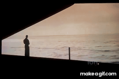 Tom Cruise Baseball Toss - TOP GUN on Make a GIF