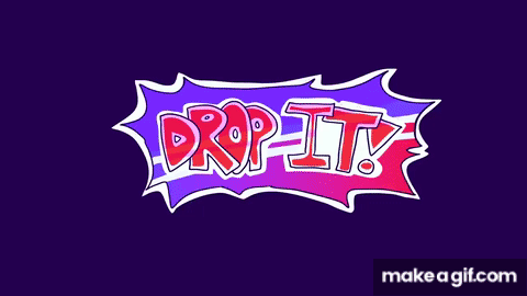 !DROP IT!//MEME//(countryhumans) FLASH WARNING on Make a GIF