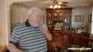 What is Essential Tremor? on Make a GIF