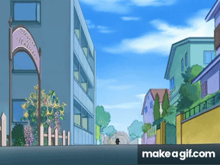 Onegai My Melody Sukkiri! 17 Subbed Version on Make a GIF