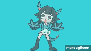 Can You Send Me 30K? [Arknights Endfield meme song] Chen on Make a GIF
