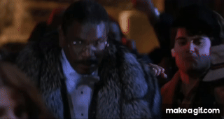 Rawr on Make a GIF
