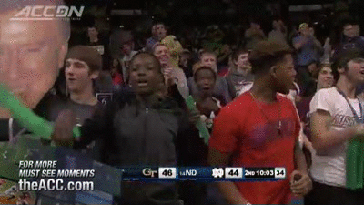 jerian grant on Make a GIF