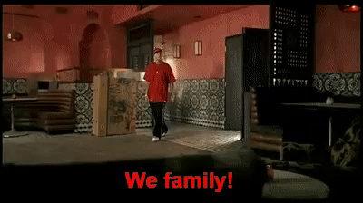 D-12 - How Come/Git Up on Make a GIF