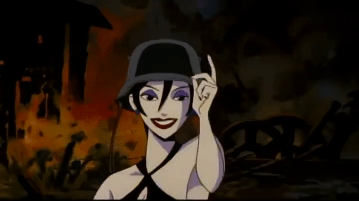 Pearl Jam - Do the Evolution on Make a GIF