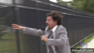 An Léigear Andre Gif