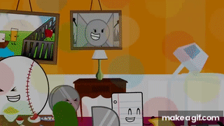 “Breaking the Ice” | Inanimate Insanity S2E1 on Make a GIF