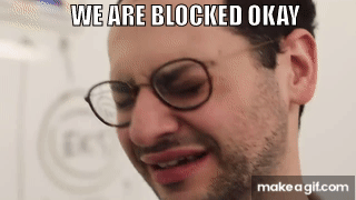 Microservices on Make a GIF