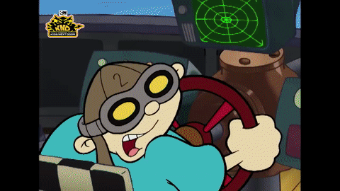 FULL EPISODE - Operation: I.-S.C.R.E.A.M. | Codename: Kids Next Door ...