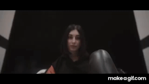 SAMRA X ELIF - ZU ENDE (prod.by Beatzarre & Djorkaeff) on Make a GIF